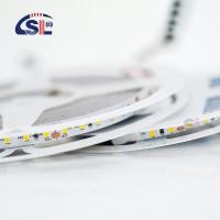 China High Cri 90 2835 2700K 3000K 4000K 6500K 5mm 8mm 10mm 60led 120led 180led 240led SMD Led Strip Light for sale