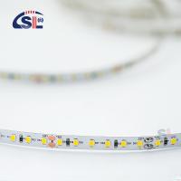China High Cri 90 2835 2700K 3000K 4000K 6500K 5mm 8mm 10mm 60led 120led 180led 240led SMD Led Strip Light for sale