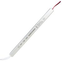 China Ultra-thin Slim Strip 24V Driving Power Supply with and High Output Voltage Accuracy for sale