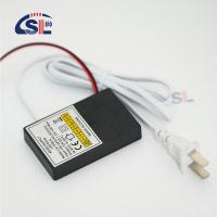 China 1A Output Voltage Touch Sensor Switch for 12V LED Lights in Bathroom Makeup Mini for sale
