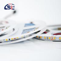 China Long Lifespan 12V 24V Flexible SMD 2835 LED Strip Light for Home Decor 120D per Meter for sale