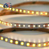 China 3- DEFAULT Connectivity Technology DC12V 2835 120D Cold White Light Strip MIrror for sale