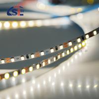 China 3- DEFAULT Connectivity Technology DC12V 2835 120D Cold White Light Strip MIrror for sale