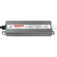 China Single Output Waterproof LED Driver 60-400W AC180-264V DC 12V 24V Switch Power Supply for sale