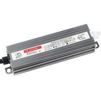 China Single Output Waterproof LED Driver 60-400W AC180-264V DC 12V 24V Switch Power Supply for sale