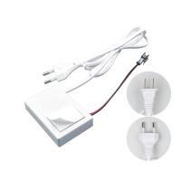 China 12V 1A 12W Customized Special Integrated Touch Sensor Switch for Bathroom Vanities Mirrors for sale