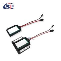 China Bathroom Vanities Mirrors Touch Sensor Switch with bracket and Sensing Range of 1-6mm for sale