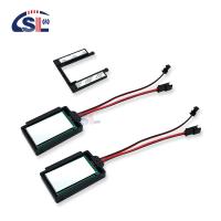 China Bathroom Vanities Mirrors Touch Sensor Switch with bracket and Sensing Range of 1-6mm for sale