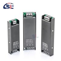 China 60W 100W 150W 200W 300W 400W Led Power Supply with and Synchronous Rectification for sale