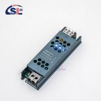 China Slim 60W 100W 150W 200W 300W 400W LED Driver for Flexible LED Strip Lights 215*120*56mm for sale
