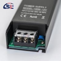 China 85% LED Power Supply AC110-240V Mute Lighting Transformers 60W 100W 150W 200W 300W 400W for sale