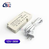 China Under Cabinet LED Light Power Transformer Lighting Solutions Service DIALux evo Layout for sale