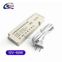 China Under Cabinet LED Light Power Transformer Lighting Solutions Service DIALux evo Layout for sale