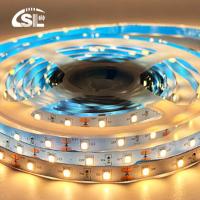 China 50000 Hour Working Lifetime Switch Control LED Light Strips for Bathroom Vanities Mirrors for sale