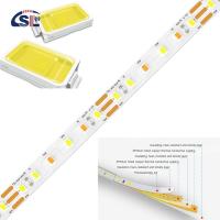 China 50000 Hour Working Lifetime Switch Control LED Light Strips for Bathroom Vanities Mirrors for sale