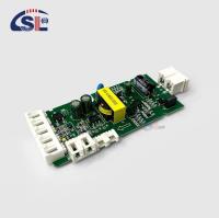China Plug In Connection 12V Power Driver Constant Voltage for Dupont Interface LED Lighting for sale