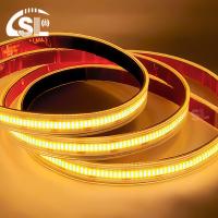 China Waterproof COB 320Ds 8mm Ra 85 Light Strip for Smart Mirrors or Home Beautification for sale