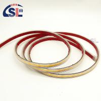 China Waterproof COB 320Ds 8mm Ra 85 Light Strip for Smart Mirrors or Home Beautification for sale