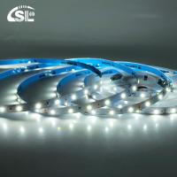 China 35 Copper Ra70 6500K 8mm DC12V SMD2835 60D LED Light Strips for Bathroom Vanities Mirrors for sale
