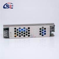 China 12V 5A 10A 20A 30A 24VDC 10A DC Switching Power Supply for LED Lightings 3 and Lightweight for sale