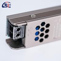 China 12V 5A 10A 20A 30A 24VDC 10A DC Switching Power Supply for LED Lightings 3 and Lightweight for sale