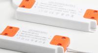China SL Handy Lightweight Power Supply LED Driver 12W 24W 36W 48W 60W for Bathroom Mirrors for sale