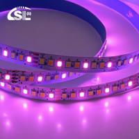 China 12V SMD2835 LED Lights Strips 180 LEDs 3000k 4000k 6000k for Bathroom Mirror Material for sale