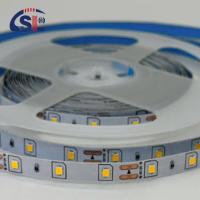 China Easy Installation DC12V SMD2835 60D LED Light Strips for Bathroom Vanities Mirrors for sale