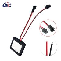 China Max. 3A Current Touch Sensor Switch for Mirror 50*46*10mm Product Size Smart LED Light for sale