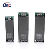 China 3 SMPS for LED Lightings 12V 5A 8.33A 12.5A 16.67A 25A 33.33A Output Current DC Switching for sale
