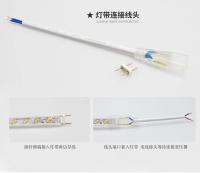 China Modern Design Style LED Light with Connection Cable 12V/24V and Easy Installation for sale