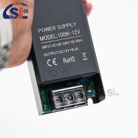China 3 SMPS for LED Lightings 12V 5A 8.33A 12.5A 16.67A 25A 33.33A Output Current DC Switching for sale
