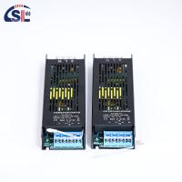 China LED Lightings Power Supply Excellent 24V 12V 5A 8.33A 12.5A 16.67A 25A 33.33A with 3 for sale