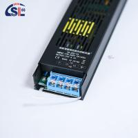 China LED Lightings Power Supply Excellent 24V 12V 5A 8.33A 12.5A 16.67A 25A 33.33A with 3 for sale