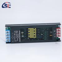 China LED Lightings Power Supply Excellent 24V 12V 5A 8.33A 12.5A 16.67A 25A 33.33A with 3 for sale