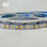 China 50000 Hours Lifespan 6500K 35Copper Ra70 LED Light Strips for Bathroom Vanities Mirrors for sale