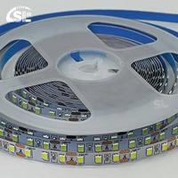 China 1200-1600LM 15000K 35Copper Ra70 LED Light Strips for Bathroom Vanities Mirrors Affordable for sale