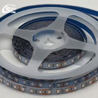 China 1200-1600LM Violet 35Copper Ra70 LED Light Strips for Bathroom Vanities Mirrors now for sale
