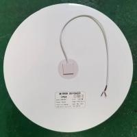 China Hotel Mirror Anti-Fog PET Heating Film with Adjustable Round Size and 12w Output Power for sale
