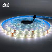 China 8mm 1100lm-1200lm LED Light Strips for Easy Installation in Bathroom Vanities for sale