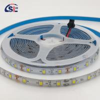 China 8mm 1100lm-1200lm LED Light Strips for Easy Installation in Bathroom Vanities for sale