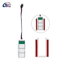 China 60W 5A DC12V Single Color Double Touch Sensor Switch for Mirror Radar Inductive LED for sale