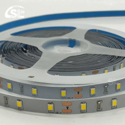 China Electroplate LED Light Strip for Residential Purpose IP20 Rating Excellent Durability for sale