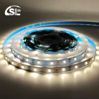 China Electroplate LED Light Strip for Residential Purpose IP20 Rating Excellent Durability for sale