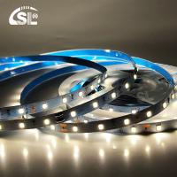 China Electroplate LED Light Strip for Residential Purpose IP20 Rating Excellent Durability for sale