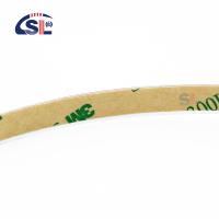 China DC12V SMD2835 Electroplate PCB 120Ds 8mm Ra 80 4000K LED Light Strip for Residential for sale