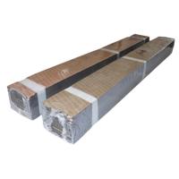 China Customized Size PE Foam Tape for LED Intelligent Mirror Touch Sensor Switch Fastening for sale
