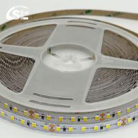 China DC24V 12V SMD2835 Electroplate PCB 120Ds 8mm Ra 80 12000K LED Light Strip for Residential for sale