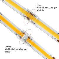 China Unlimited Led Density Measurement COB Strip to Wire LED Connectors for 5 8 10mm Connection for sale
