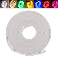 China Waterproof 2835 LED Strip Light 120LED/M Bar for Hotel Swimming Pool Underwater Lighting for sale